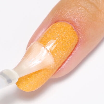 Top Coat Tips and Tricks – Nailboo®