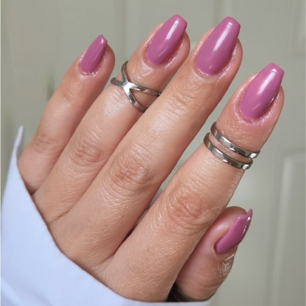 Velvet Nail Powder | Velvet Lust | Nailboo®