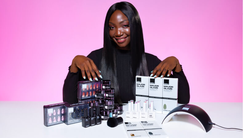 Nailflix – Nailboo®