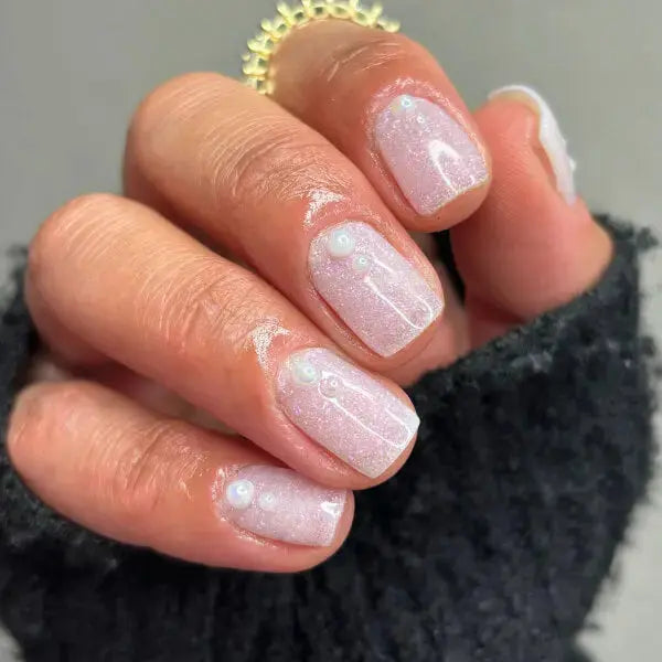 Sparkling Soiree | Dip Powder Nailboo®