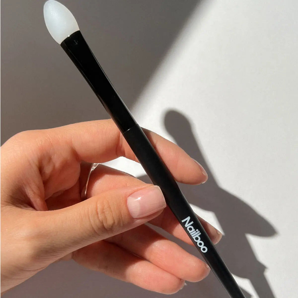 Chrome Applicator Wand – Nailboo®