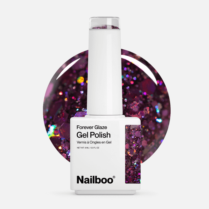Salon Quality Gel Polish | Nailboo®