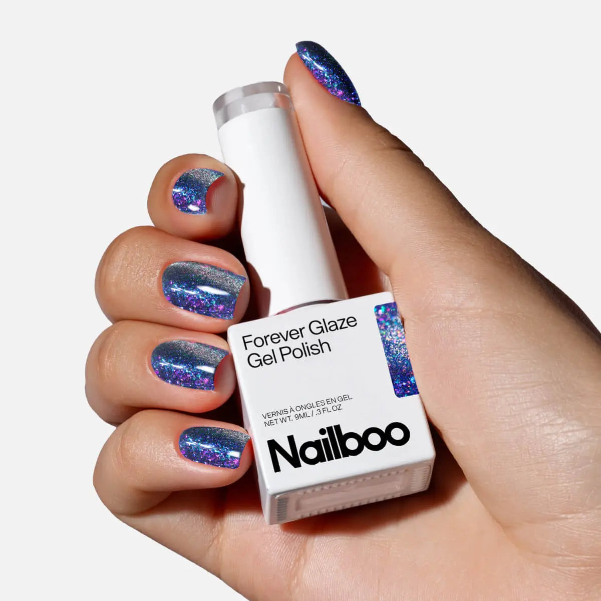 Salon Quality Gel Polish | Nailboo®