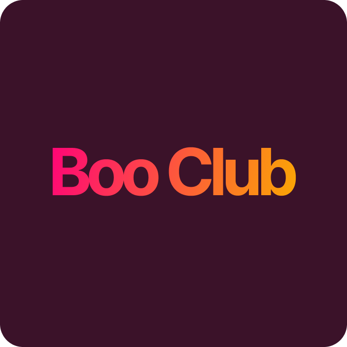 Boo Club Membership – Nailboo®