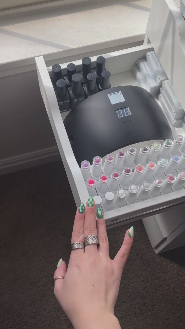 Build A Kit – Nailboo®