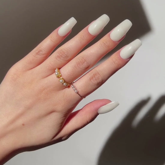 Froyo Glow | Dip Powder Nailboo®