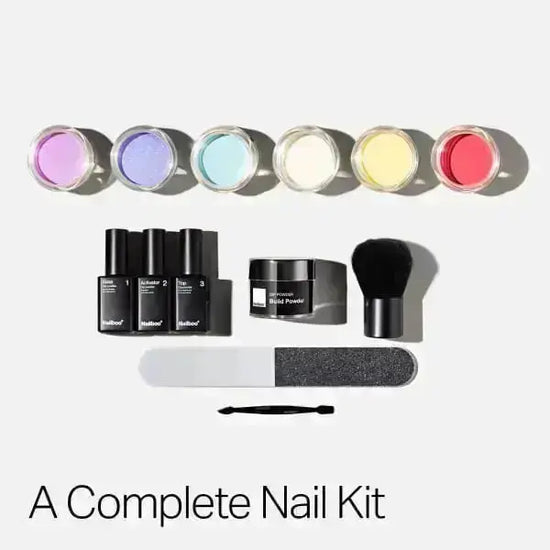 Nailboo® Nail Dip Powder Kit | Nailboo®