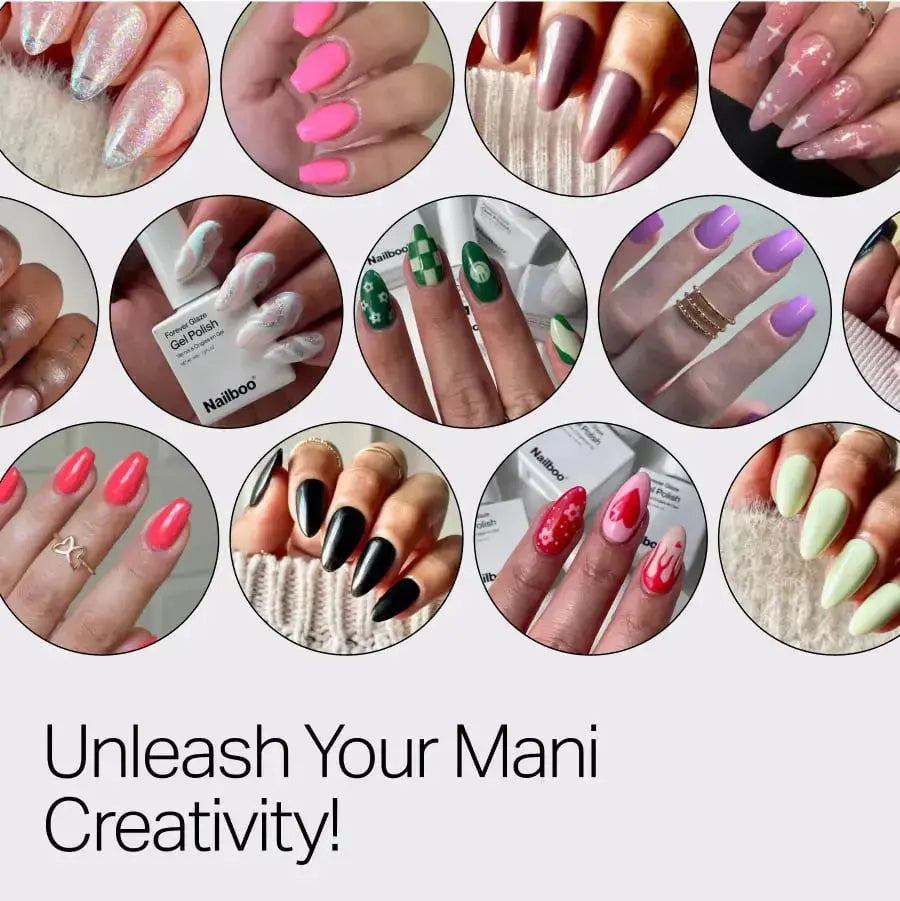 Nailboo® Gel Polish Kit | Nailboo®