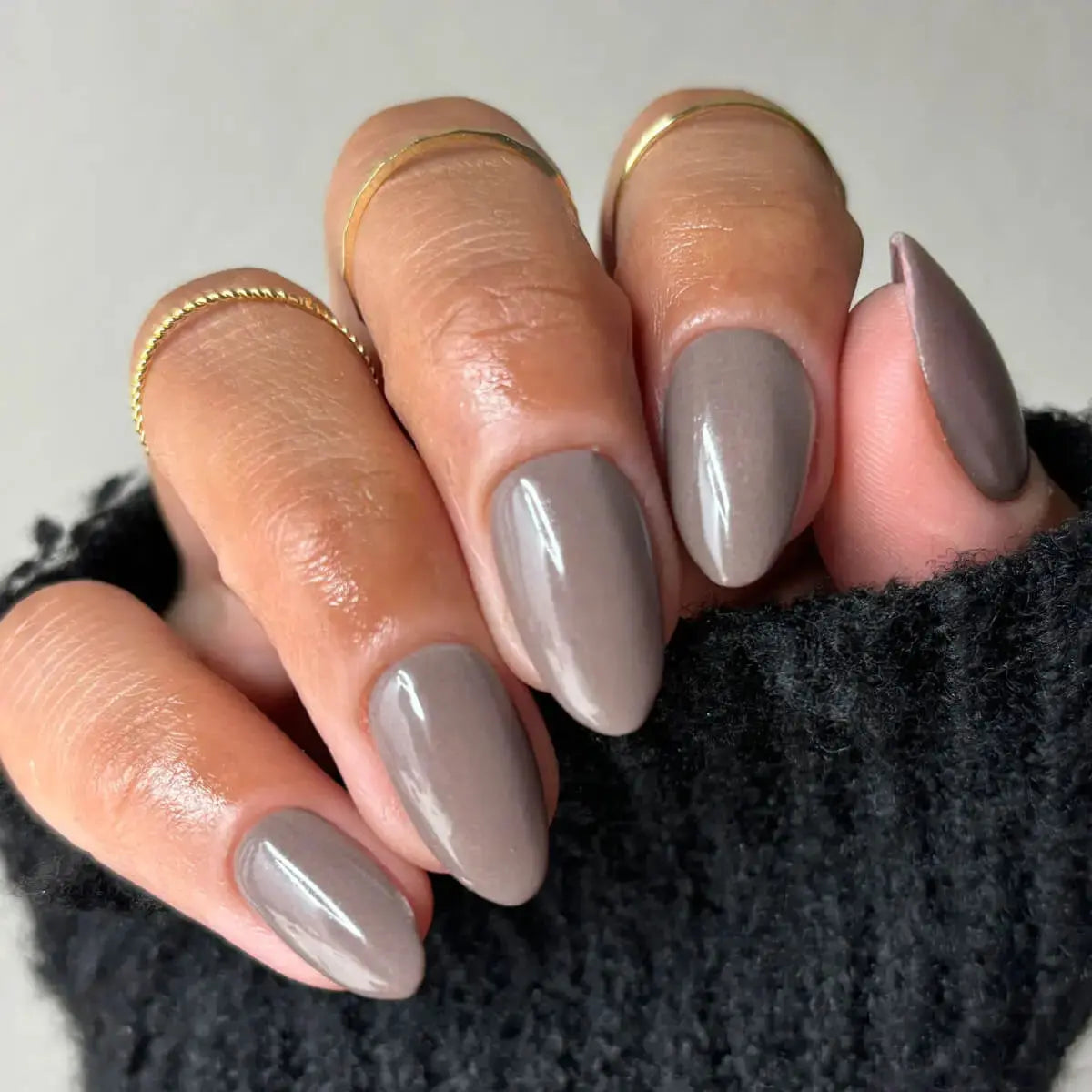 Espresso Nails | Espresso Elegance Nail Dip Powder | Nailboo®