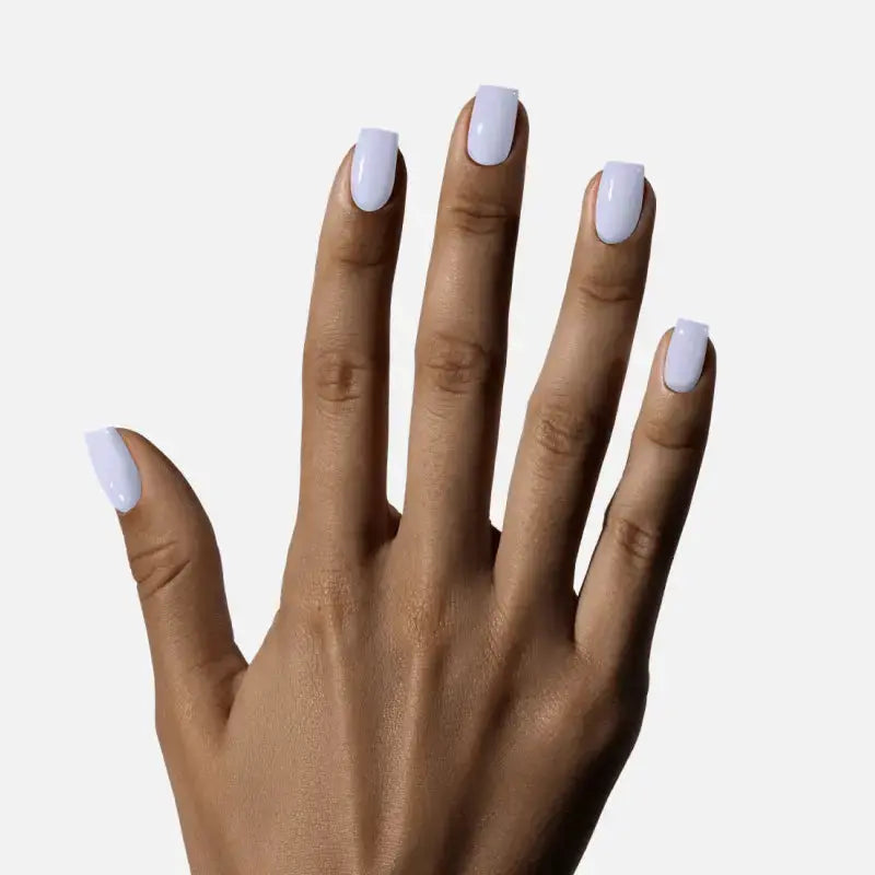 Lilac Nails | Lilac Attack Nail Dip Powder | Nailboo®