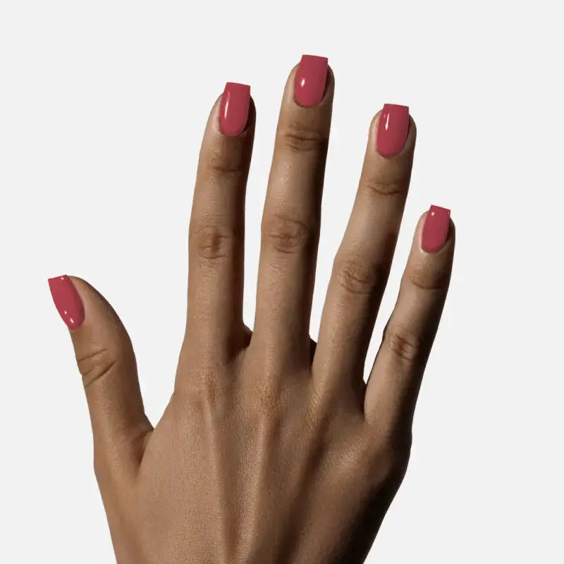 Merlot To Go | Dip Powder Nailboo®