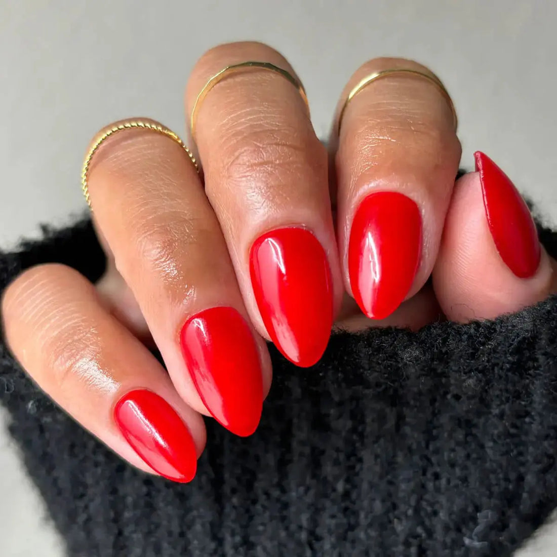 Racer Red – Nailboo®