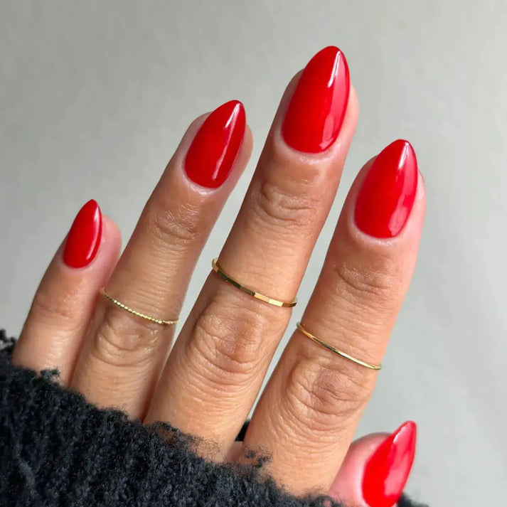 Racer Red – Nailboo®