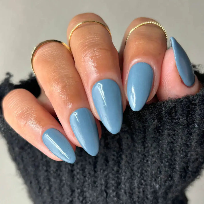 Boo Jeans | Dip Powder Nailboo®