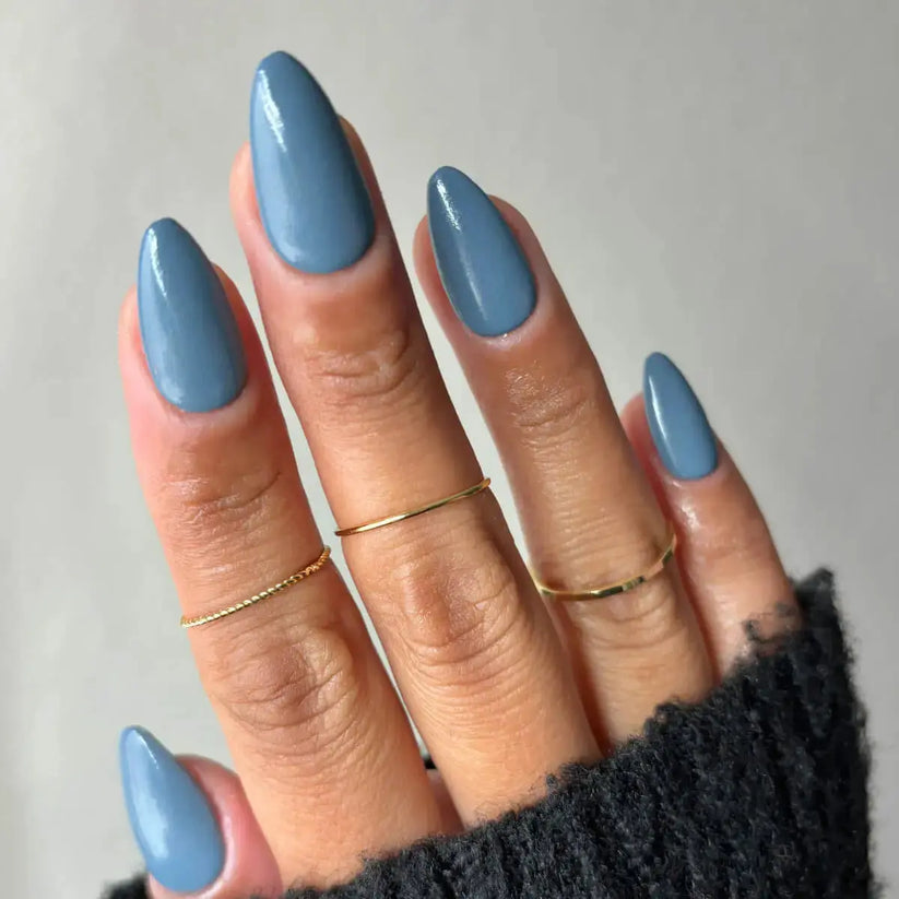 Boo Jeans | Dip Powder Nailboo®