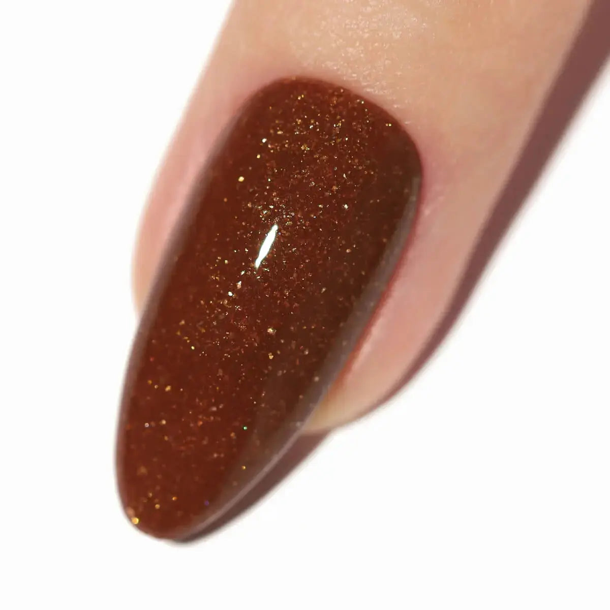 Bronco Brown | Dip Powder Nailboo®