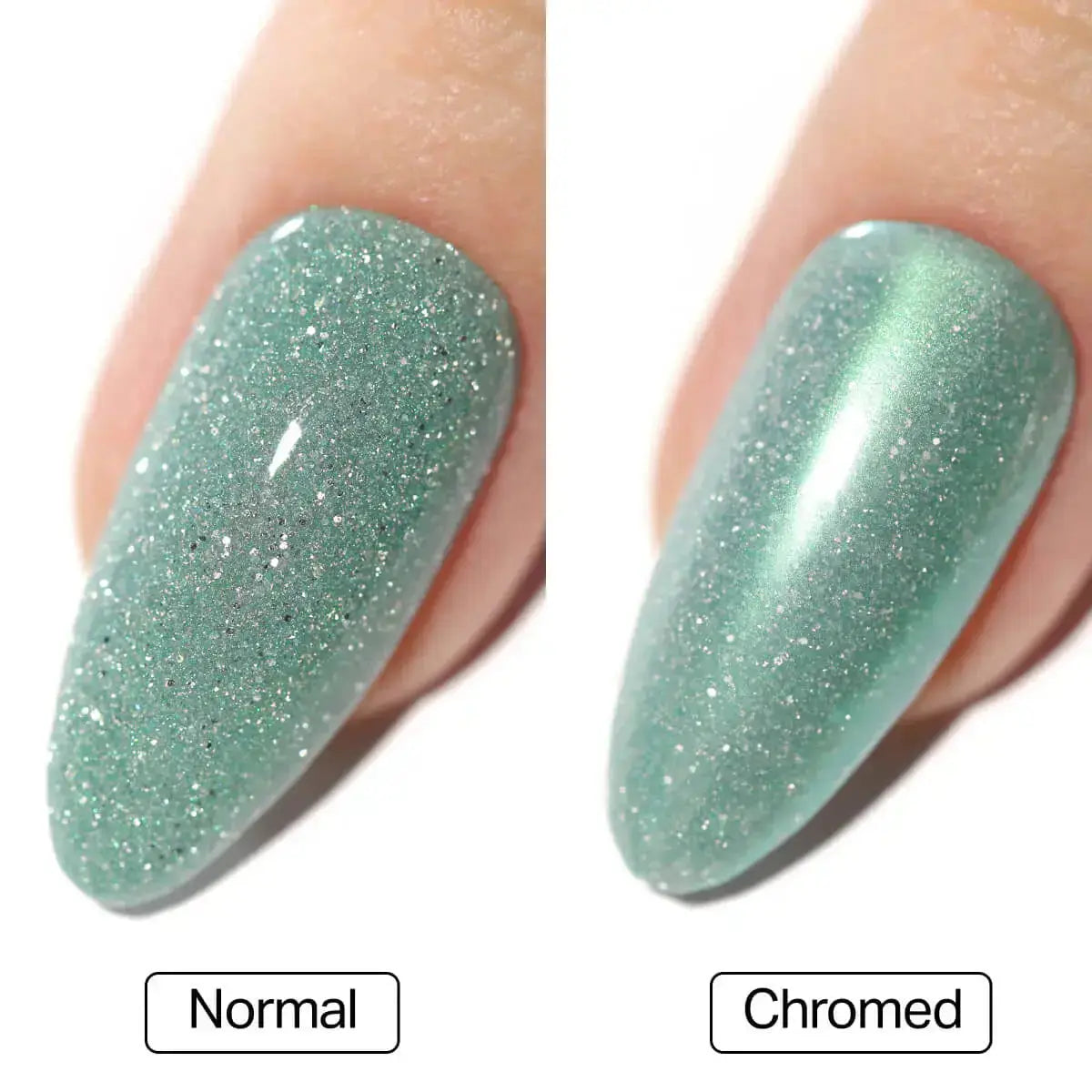 Glitter Groove | Dip Powder Nailboo®