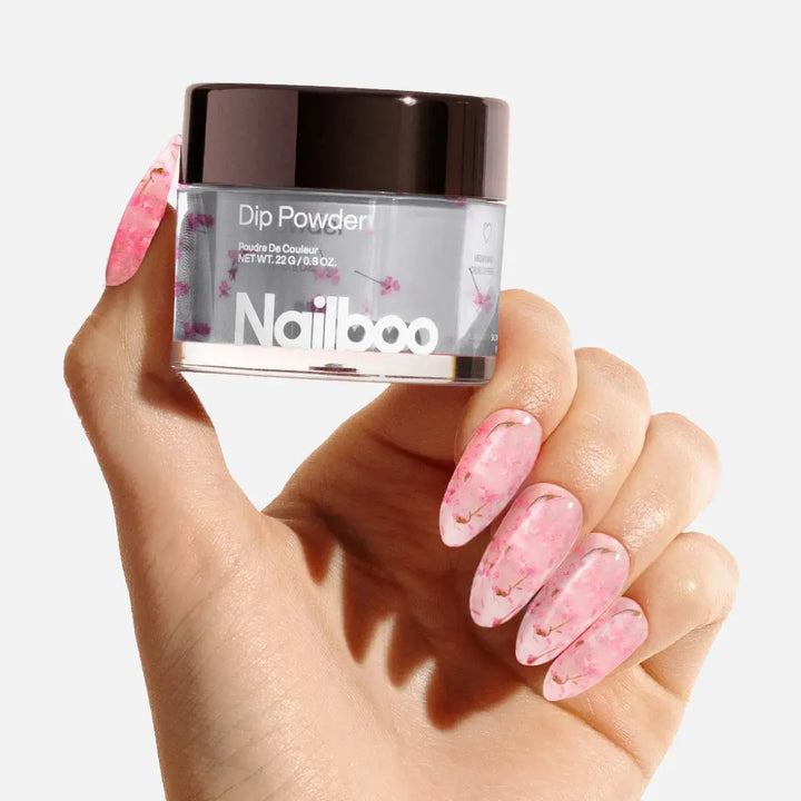 Nail Powder | Shop All Our Nail Powders | Nailboo®