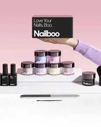 Nailboo® Nail Dip Powder Kit | Nailboo®