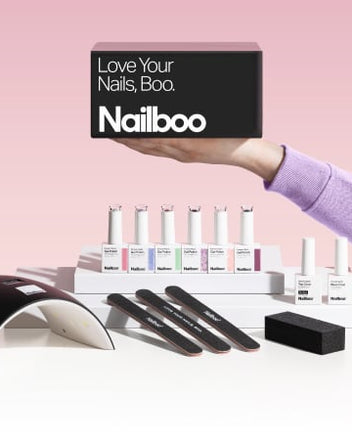 Nailboo® Gel Polish Kit | Nailboo®