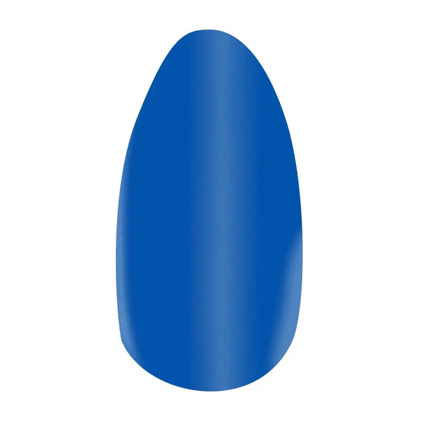 Blue Nails | Get The Boo Blue Nail Powder | Nailboo®