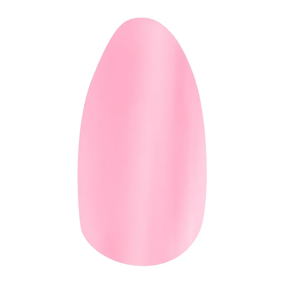 Light Pink Nails | Get Princess Pink Nail Powder | Nailboo®