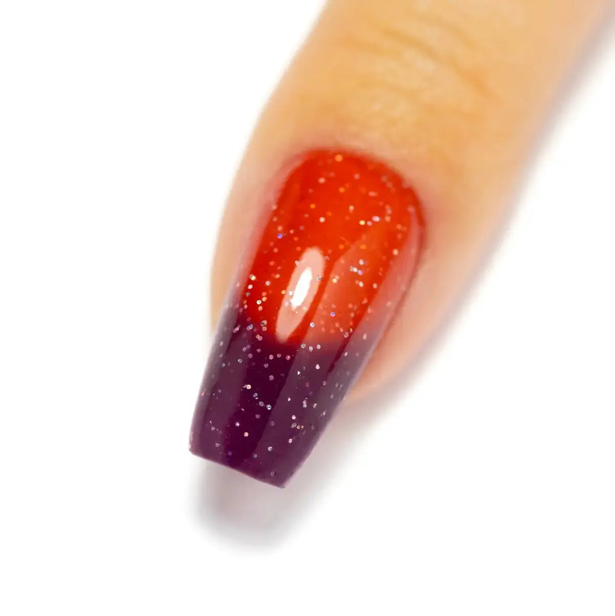 Color Changing Dip Powder | Violet Veil | Nailboo®